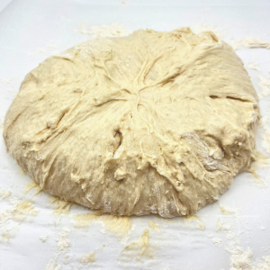 High Altitude No-Knead Artisan Bread - Light and Fluffy - Wild Flour ...