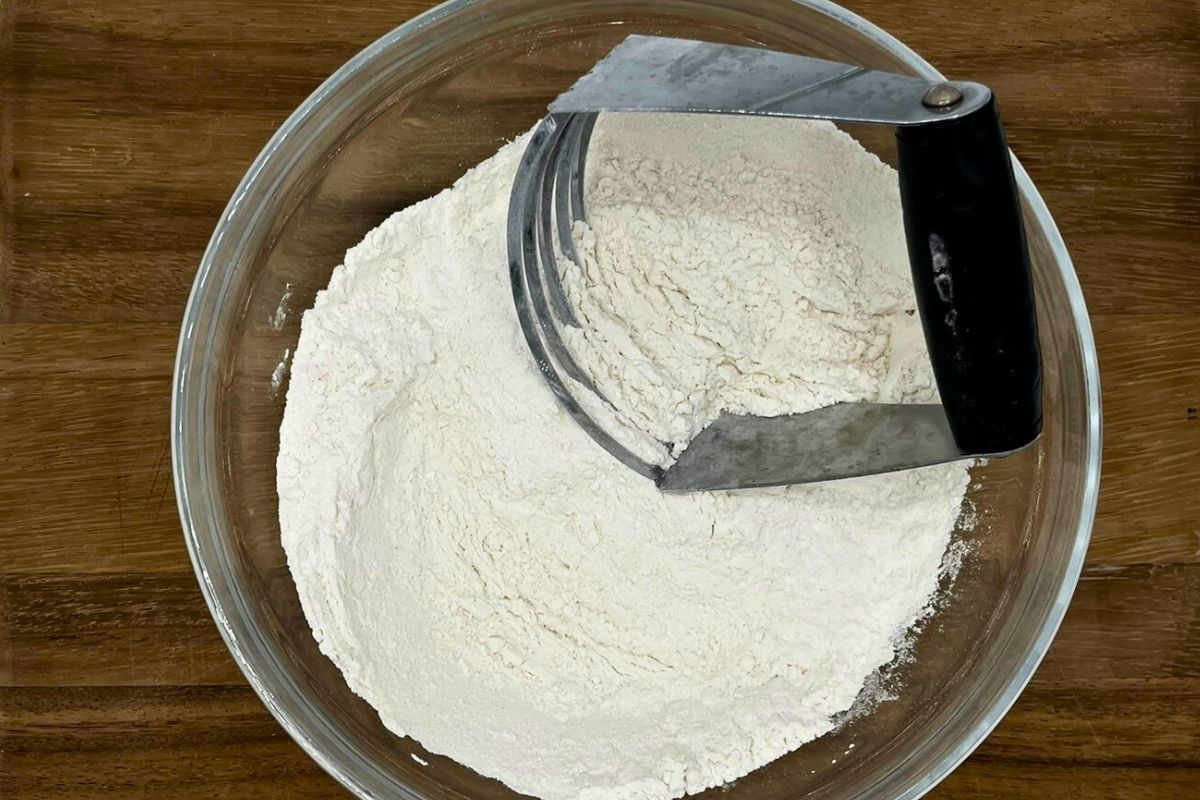 Flaky High Altitude Biscuits - Fail-Proof Recipe - Wild Flour Recipes