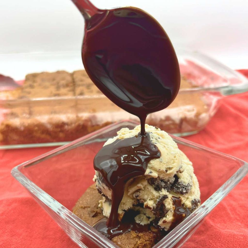 Best Homemade Chocolate Syrup - Rich and Delicious - Wild Flour Recipes