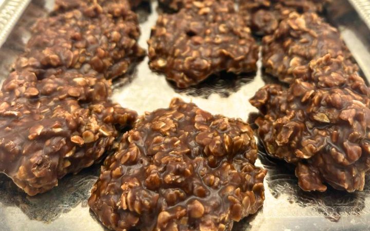 Wild Flour Recipes - easy homemade recipes for high altitude baking ...