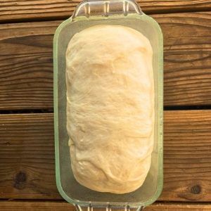 Easy Soft & Fluffy High Altitude Sandwich Bread - Wild Flour Recipes