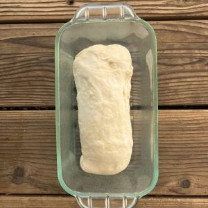 Easy Soft & Fluffy High Altitude Sandwich Bread - Wild Flour Recipes