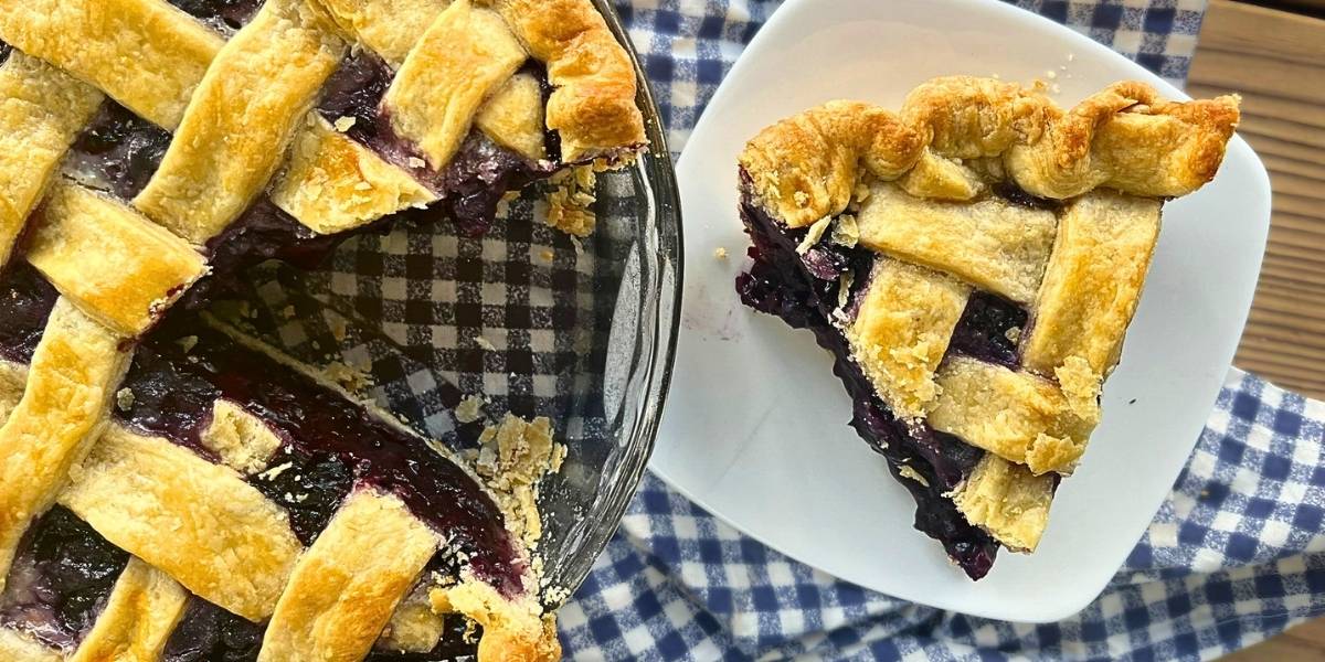 27 Summer Recipes for High Altitude Baking
