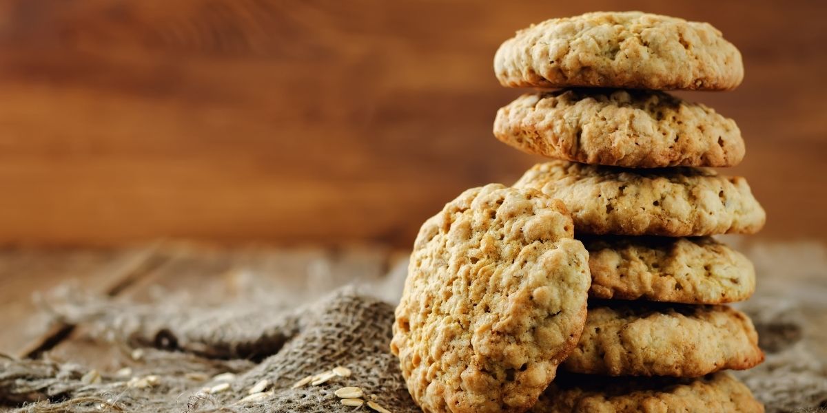 15 High Altitude Christmas Cookie Recipes